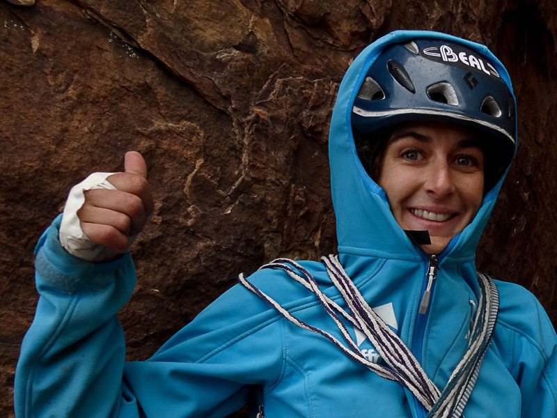 ENAF 2013-2015 - FFME