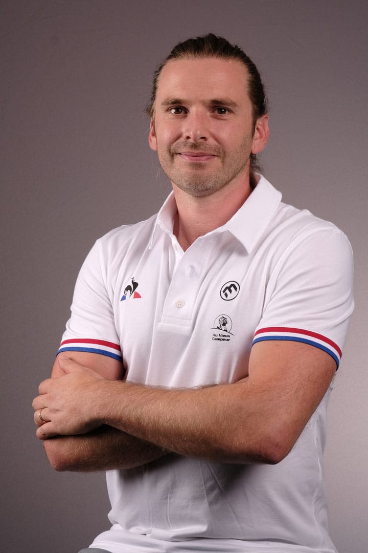 La fédération - FFME